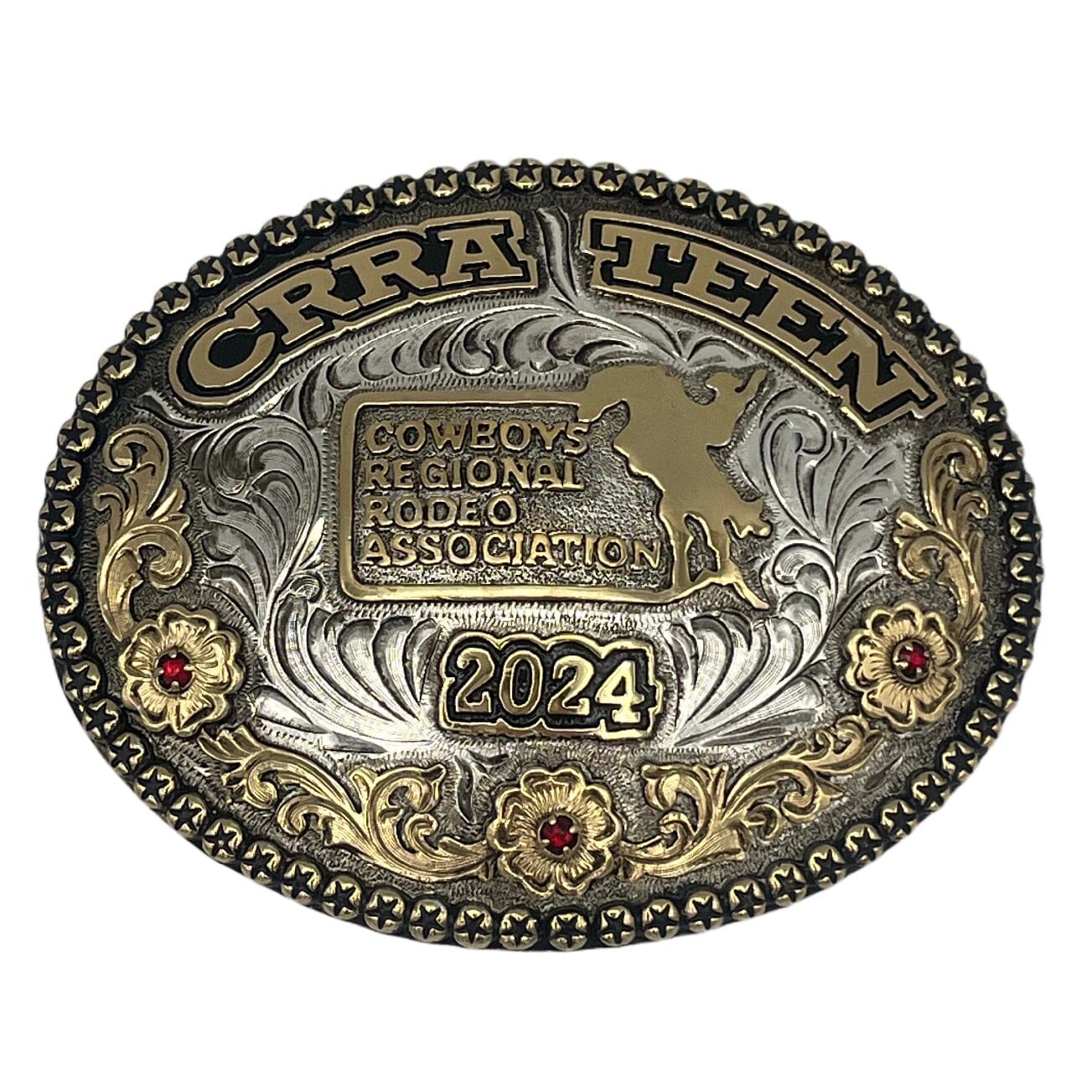 CBC 279 | Corriente Buckle