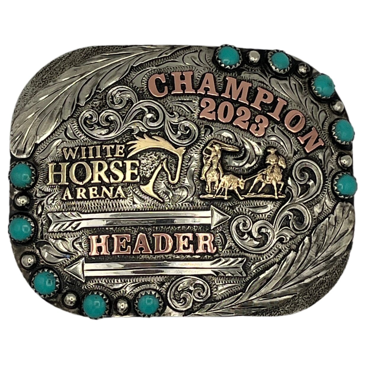 CBE 371A | Corriente Buckle