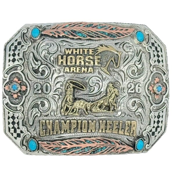CBE 421A | Corriente Buckle