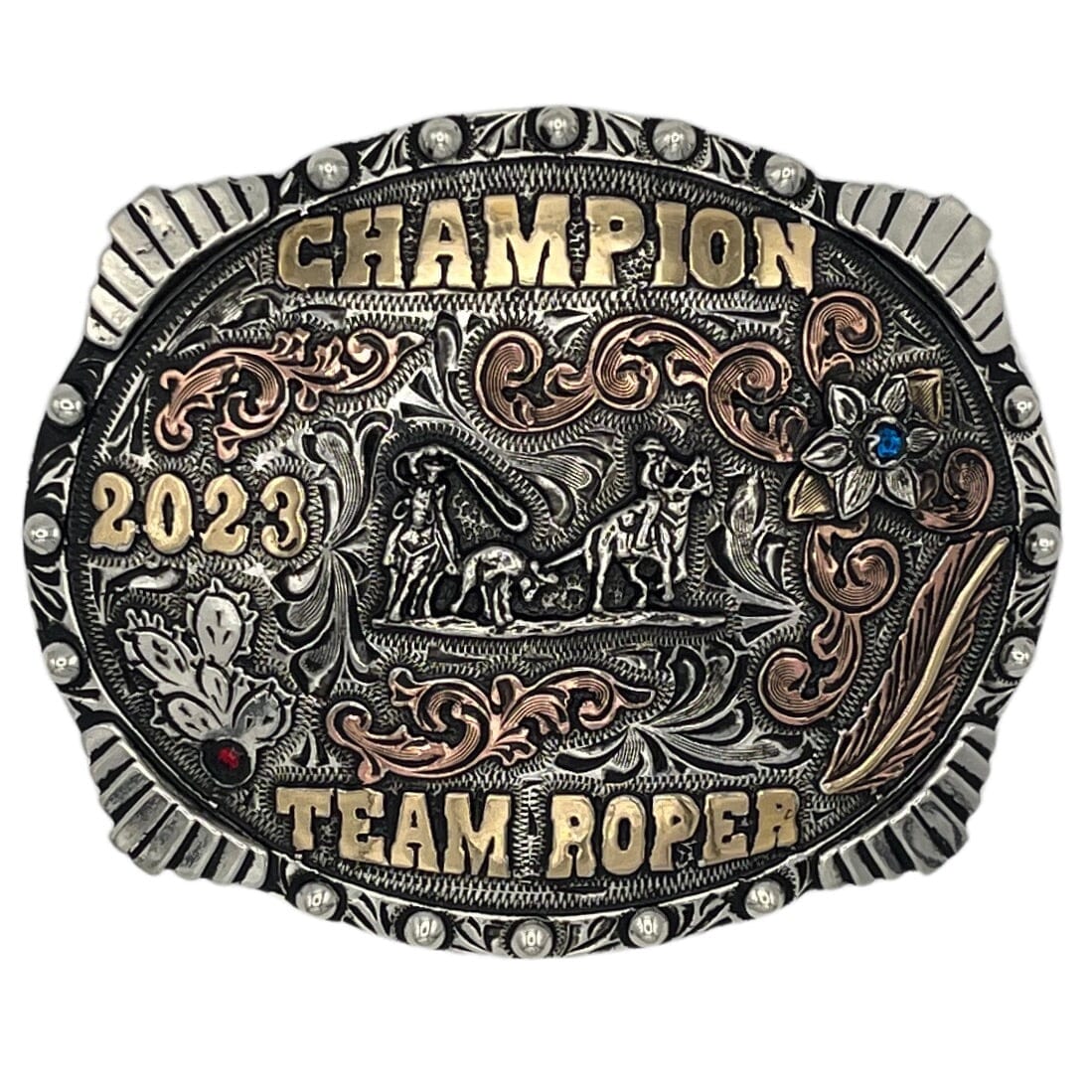 CBC 259 | Corriente Buckle