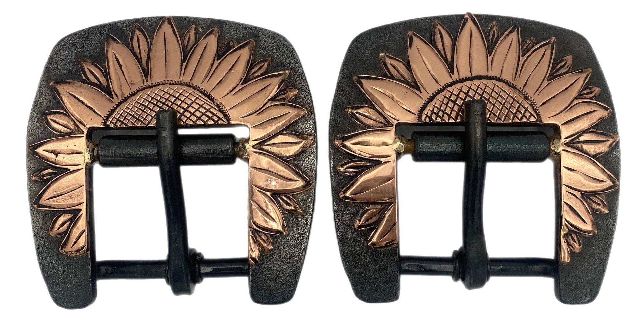 CSBCB 103 Back Cinch Buckles | Corriente Buckle