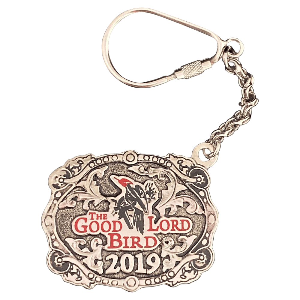 Trophy Key Chains | Corriente Buckle